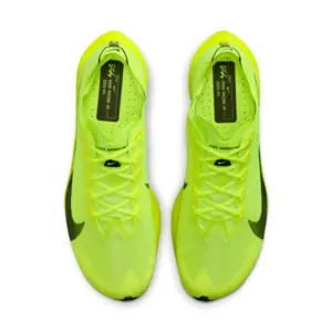 Nike Vaporfly 4 Road Racing Shoes - Yellow