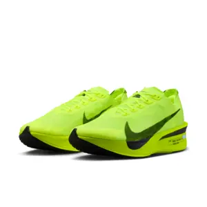 Nike Vaporfly 4 Road Racing Shoes - Yellow