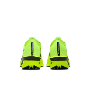 Nike Vaporfly 4 Road Racing Shoes - Yellow