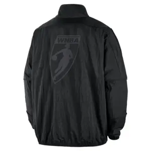 Nike Wnba Legends Basketball Lightweight Jacket