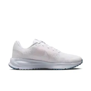 Nike Run Defy Road Running Shoes - White