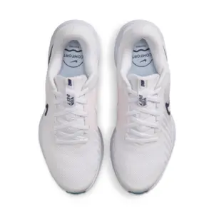 Nike Run Defy Road Running Shoes - White