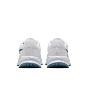 Nike Run Defy Road Running Shoes - White