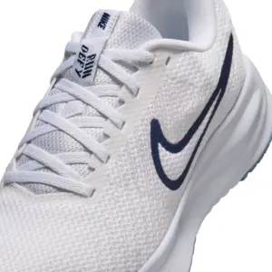 Nike Run Defy Road Running Shoes - White