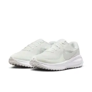 Nike Revolution Road Running Shoes - White