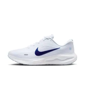 Nike Journey Run Road Running Shoes - White