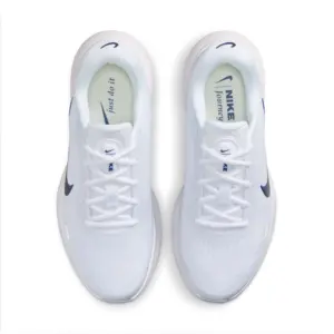 Nike Journey Run Road Running Shoes - White