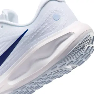 Nike Journey Run Road Running Shoes - White