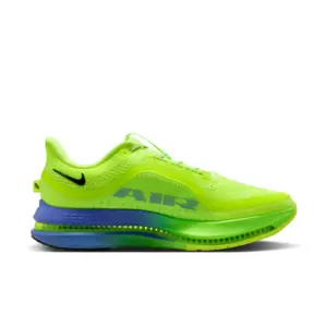 Nike Pegasus Premium Road Running Shoes - Yellow