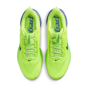Nike Pegasus Premium Road Running Shoes - Yellow