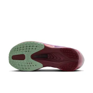 Nike Zoom Fly Se Road Racing Shoes - Red