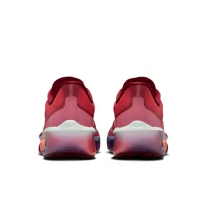 Nike Zoom Fly Se Road Racing Shoes - Red