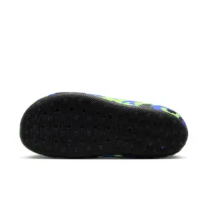 Nike Reactx Rejuven8 Se Slides - Black