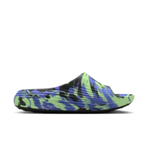 Nike Reactx Rejuven8 Se Slides - Black