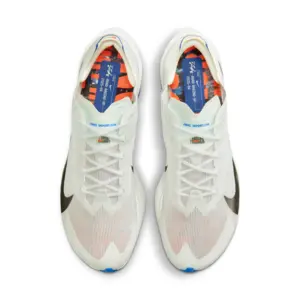 Nike Vaporfly 4 Road Racing Shoes - White
