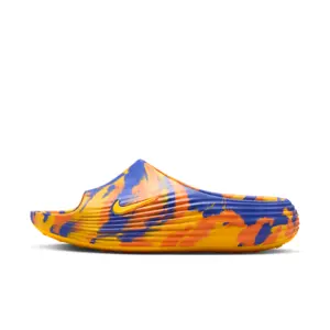 Nike Reactx Rejuven8 Se Slides - Blue