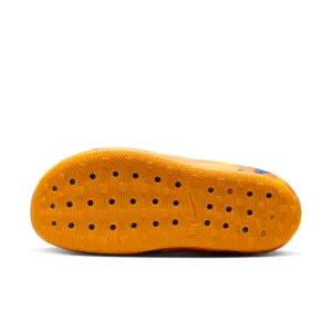 Nike Reactx Rejuven8 Se Slides - Blue