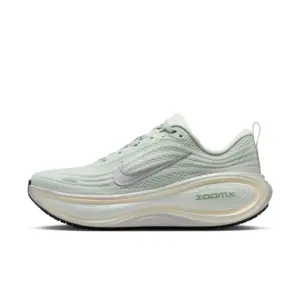 Nike Vomero Plus Road Running Shoes - Grey