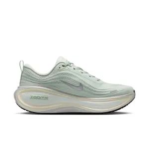 Nike Vomero Plus Road Running Shoes - Grey