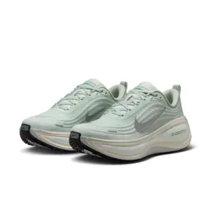 Nike Vomero Plus Road Running Shoes - Grey