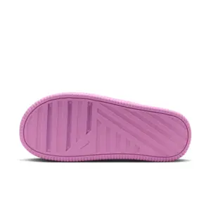 Nike Calm Elevation Slides - Purple