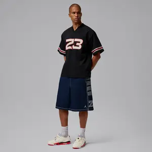JORDAN Sixty Plus Low-top Sneakers - White