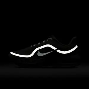 Nike Pegasus Premium Road Running Shoes - Brown