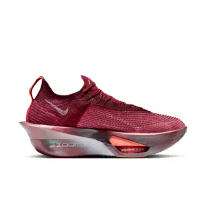 Nike Alphafly 3 Se Road Racing Shoes - Red