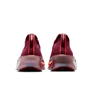 Nike Alphafly 3 Se Road Racing Shoes - Red