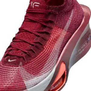 Nike Alphafly 3 Se Road Racing Shoes - Red