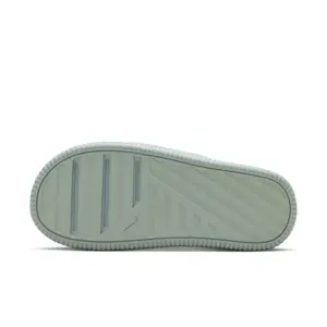 Nike Calm Elevation Slides - Grey