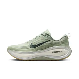 Nike Vomero Plus Road Running Shoes - Green
