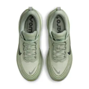 Nike Vomero Plus Road Running Shoes - Green