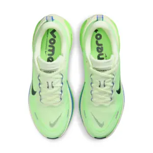 Nike Vomero Plus Road Running Shoes - Yellow