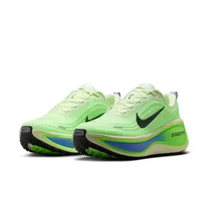 Nike Vomero Plus Road Running Shoes - Yellow