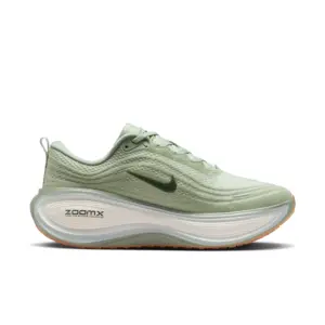 Nike Vomero Plus Road Running Shoes - Green