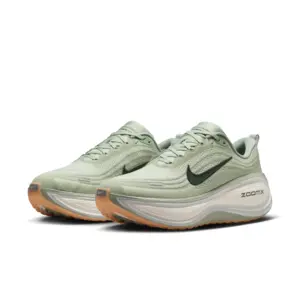 Nike Vomero Plus Road Running Shoes - Green