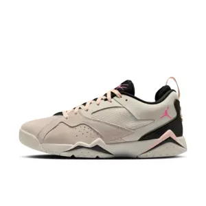 JORDAN Mvp 92 Low Top Shoes - Brown