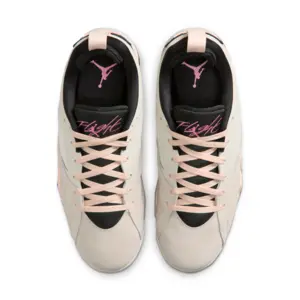 JORDAN Mvp 92 Low Top Sneakers - Brown