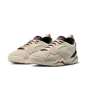 JORDAN Mvp 92 Low Top Sneakers - Brown