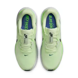 Nike Structure 26 Road Running Shoes - Yellow