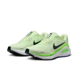 Nike Structure 26 Road Running Shoes - Yellow