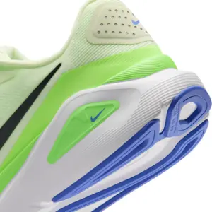 Nike Structure 26 Road Running Shoes - Yellow