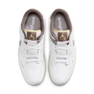 JORDAN 1 Low Easyon Sneakers
