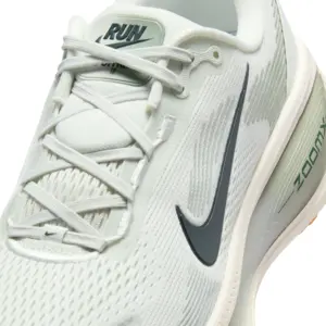 Nike Vomero 18 Road Running Shoes - Grey