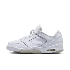 JORDAN Sixty Plus Low Top Sneakers - White