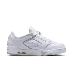 JORDAN Sixty Plus Low Top Sneakers - White
