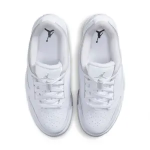 JORDAN Sixty Plus Low Top Sneakers - White