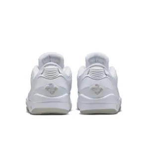 JORDAN Sixty Plus Low Top Sneakers - White