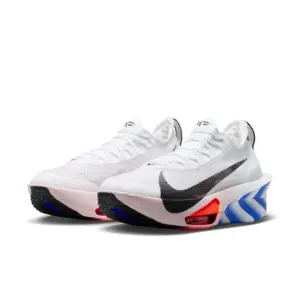 Nike Alphafly 3 Road Racing Shoes - White